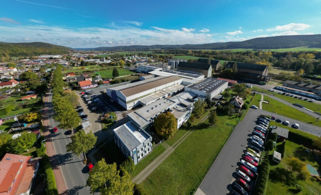 Unternehmen - RSB Rudolstadt